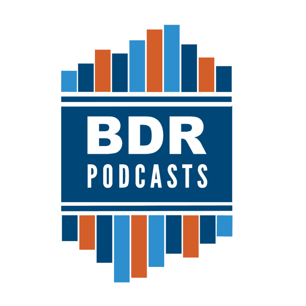 Podcasts | BDR