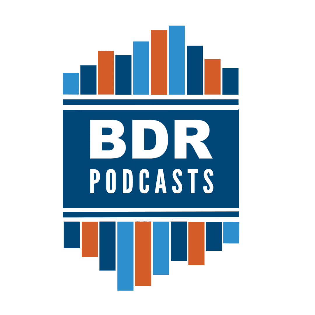 Podcasts | BDR
