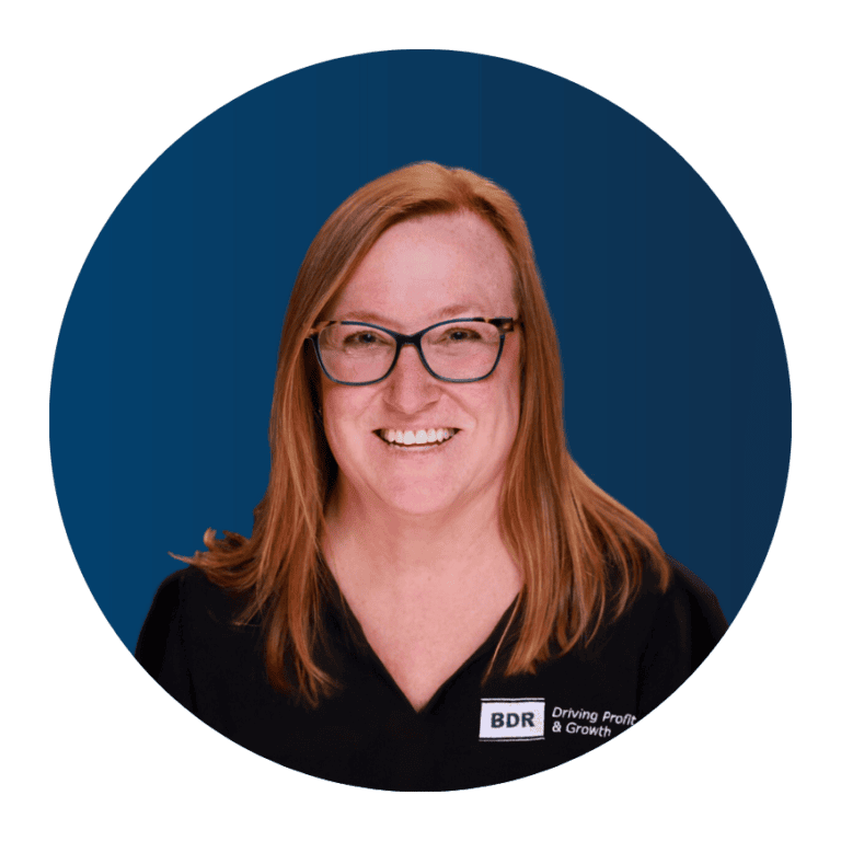 BDR Team | Driving Profit & Growth