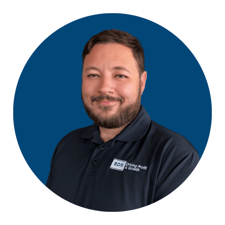 BDR Team | Driving Profit & Growth