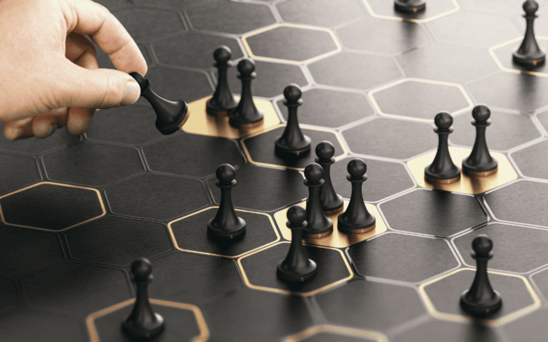 Generating Work: Practical Strategies To Get More Leads | BDR