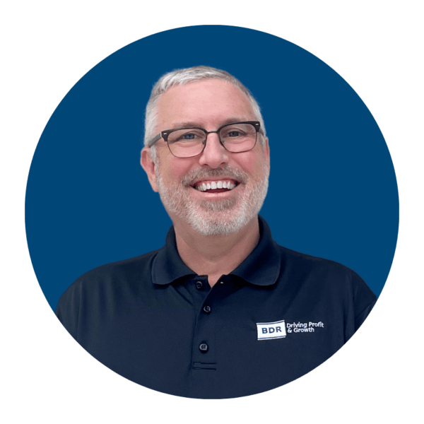 BDR Team | Driving Profit & Growth