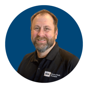 Lead The Way: Dynamic Leadership Skills | BDR