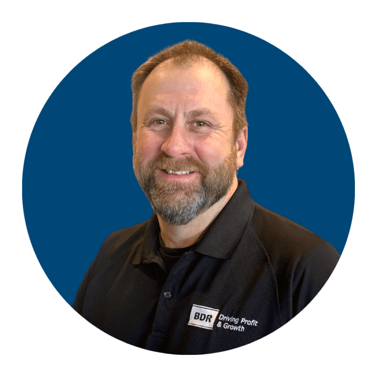 BDR Team | Driving Profit & Growth