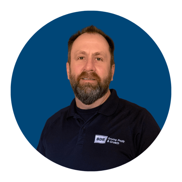 BDR Team | Business Development Resources | Driving Profit & Growth