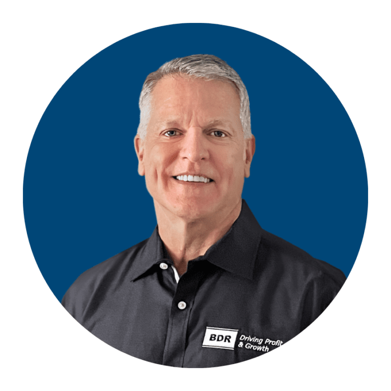 BDR Team | Driving Profit & Growth