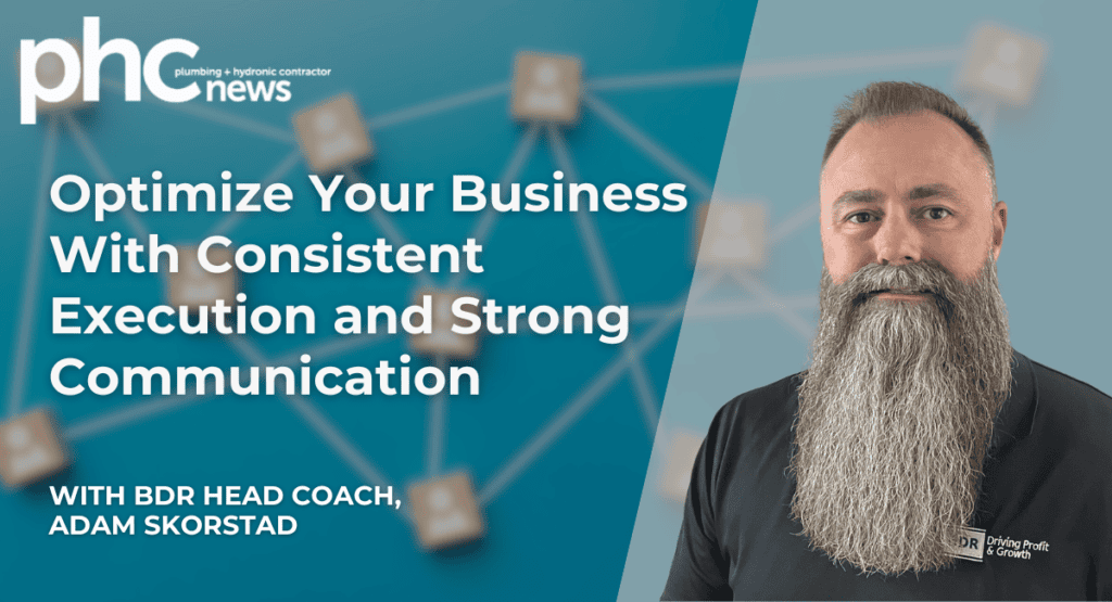 Optimize Your Business With Consistent Execution And Strong ...