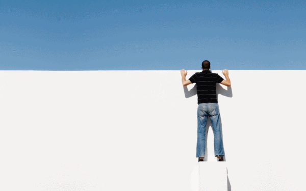 Pre-Wall One: 4 Steps To Scale The Functional Wall | BDR