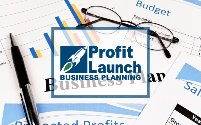 Profit Launch 2026 - Session Five Registration | BDR