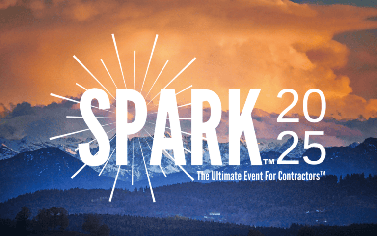 SPARK 2025 | BDR