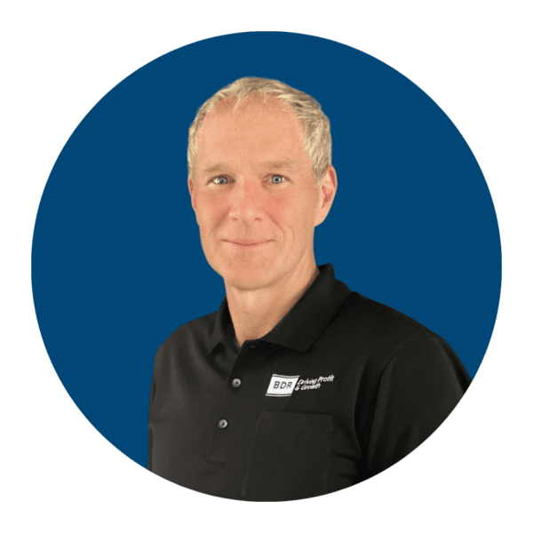 BDR Team | Business Development Resources | Driving Profit & Growth